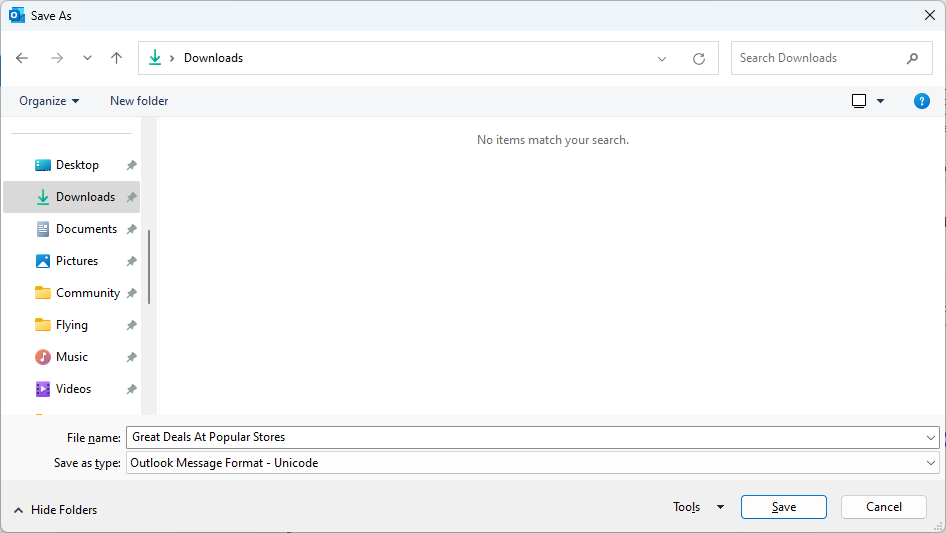 Report spam using Outlook – The Messaging Company Report spam using Outlook – The Messaging Company