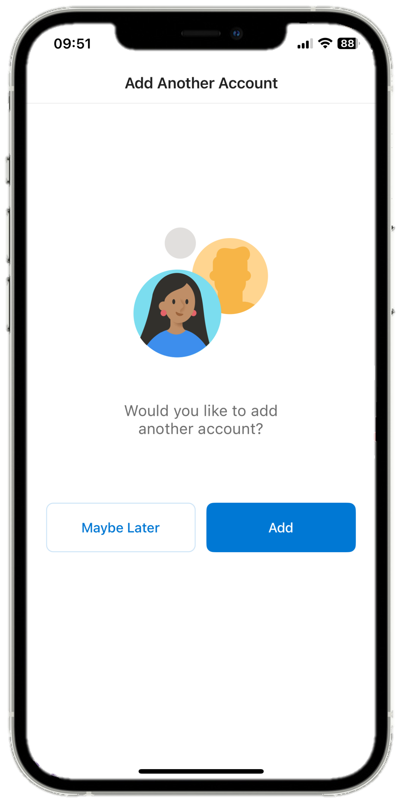 Set up email using the Outlook mobile app – The Messaging Company